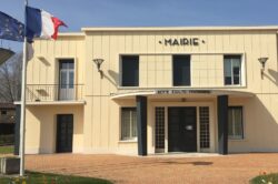 Le Barp - Communauté de Communes du Val de l'Eyre