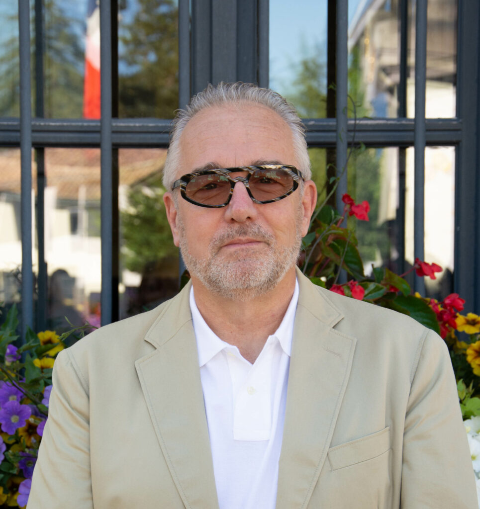 Les élus, membres du conseil communautaire - Communauté de Communes du ...