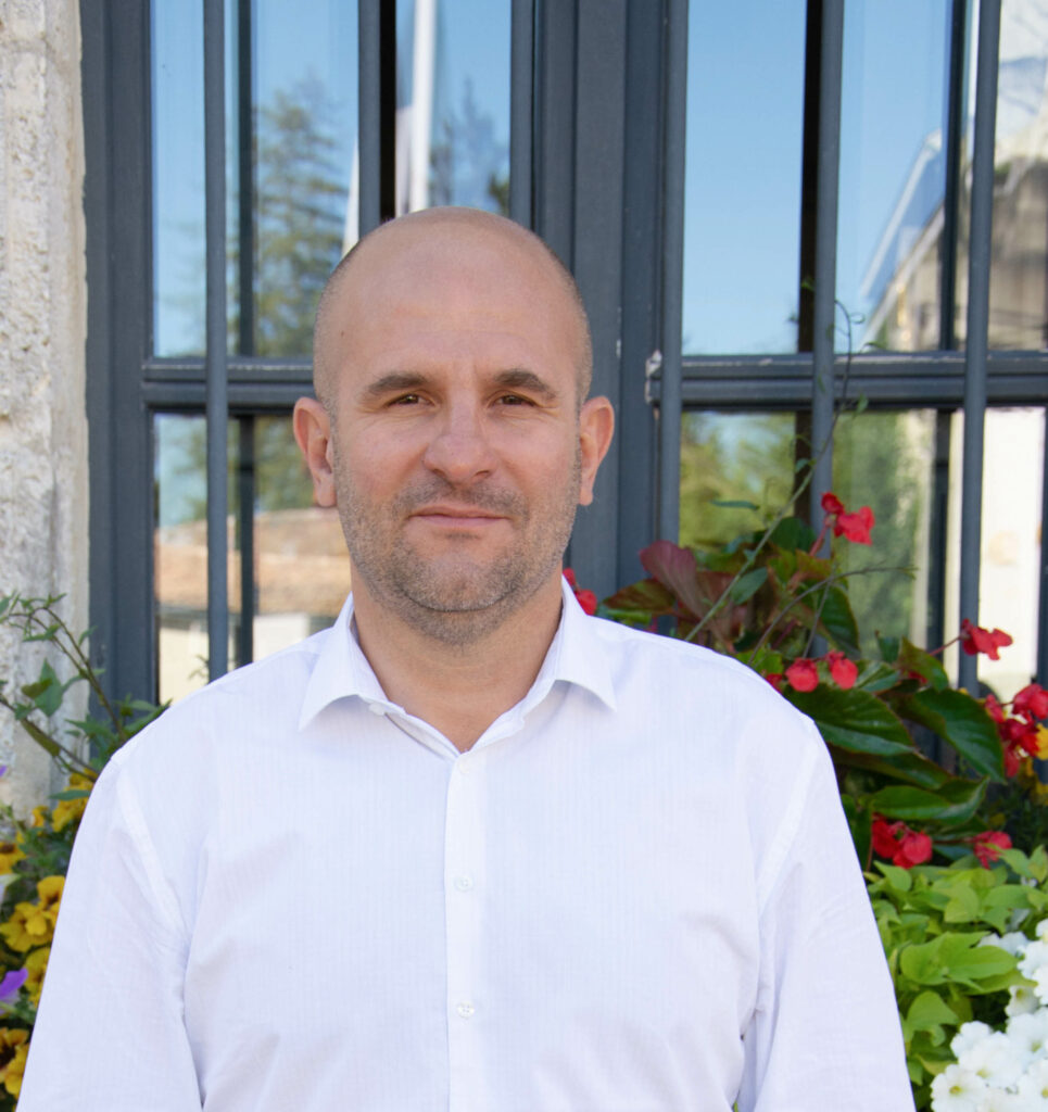 Les élus, membres du conseil communautaire - Communauté de Communes du ...