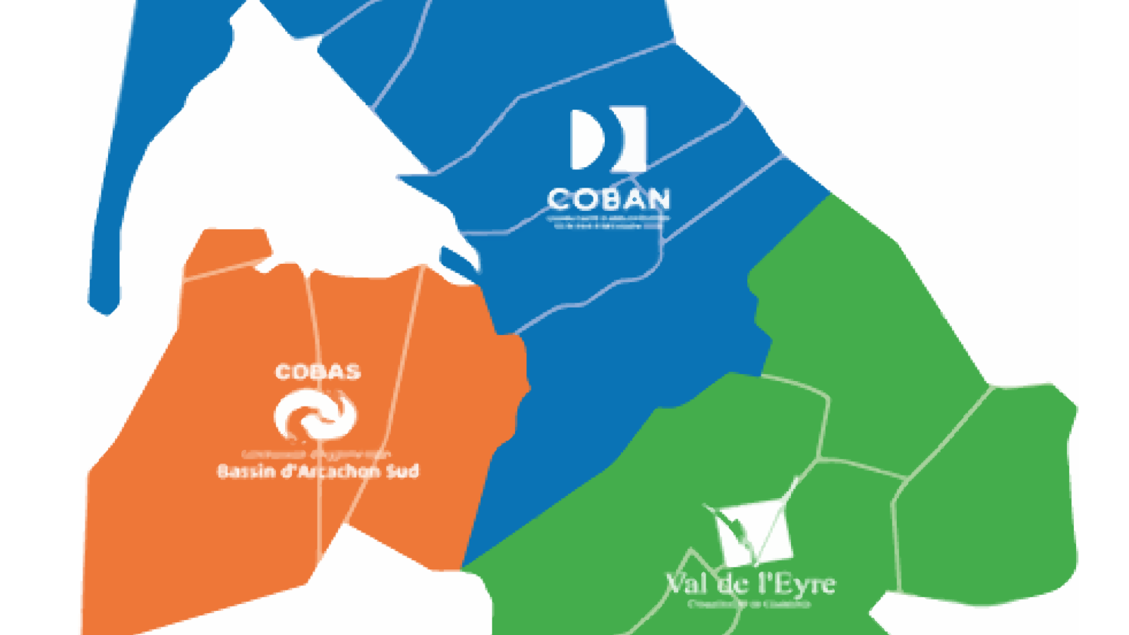 Le Pays Barval - Communauté de Communes du Val de l'Eyre