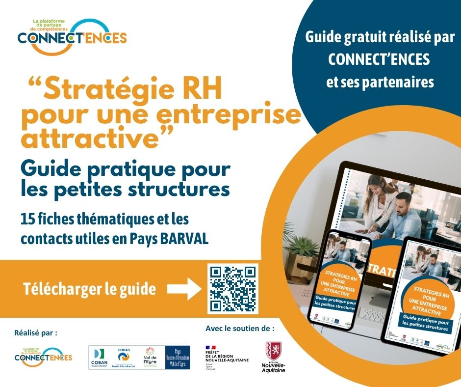 Stratégie Rh pour une entreprise attractive : guide pratique pour les ...