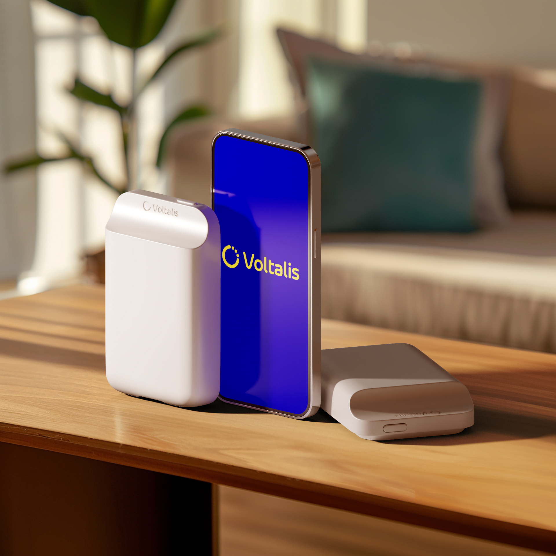 Des économies d’énergie solidaires et responsables avec le boîtier Voltalis - Communauté de ...